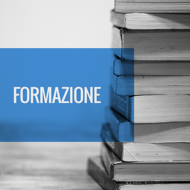FORMAZIONE IN AULA - FINANZIATA - ESPERIENZIALE - E-LEARNING