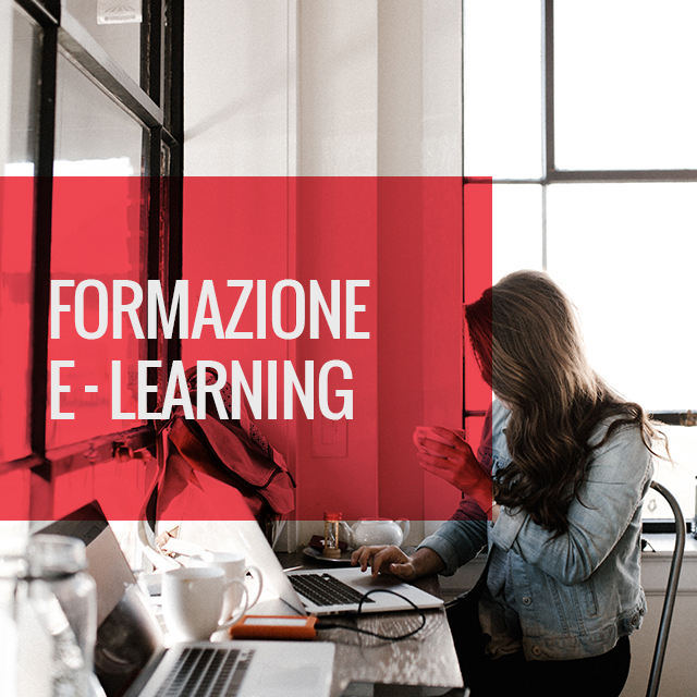 E-LEARNING - FORMAZIONE - CONFORM SCARL